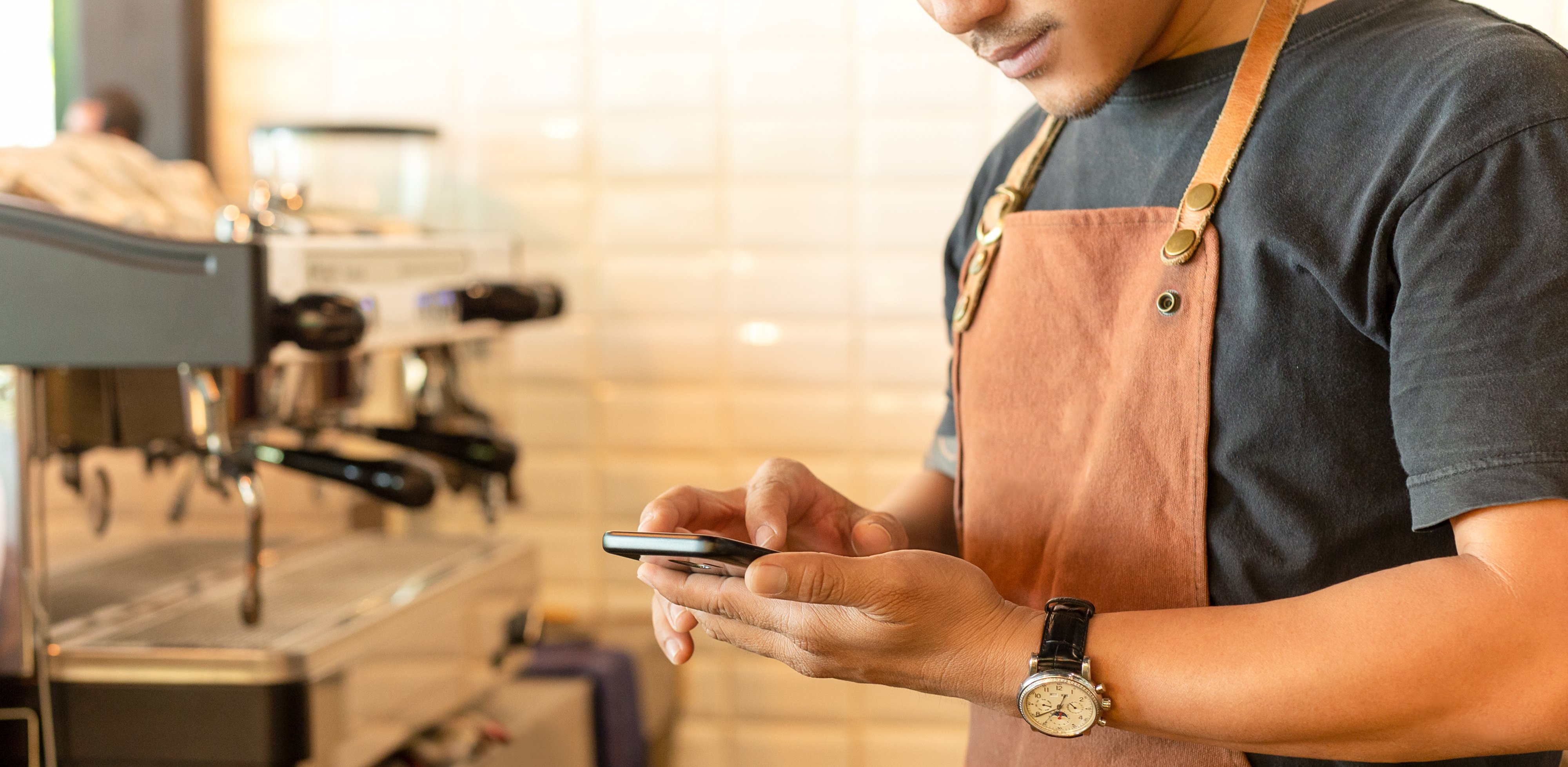 Dé trends voor de horeca in 2025: inzicht en succes